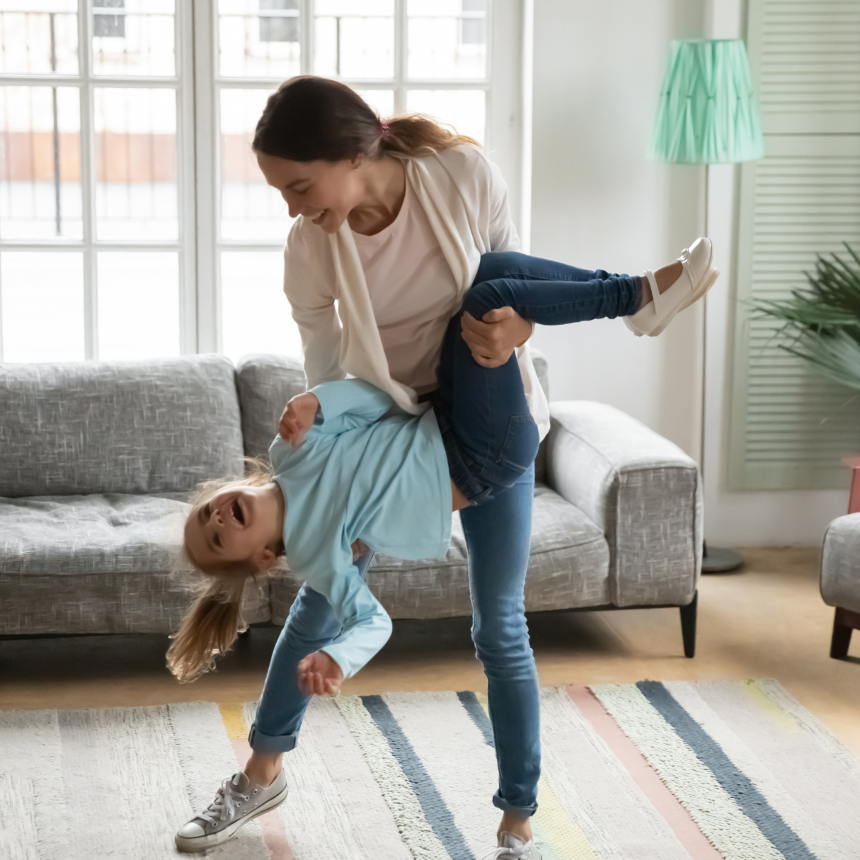 What Type of Nanny Do You Want to Be? | Moms Best Friend