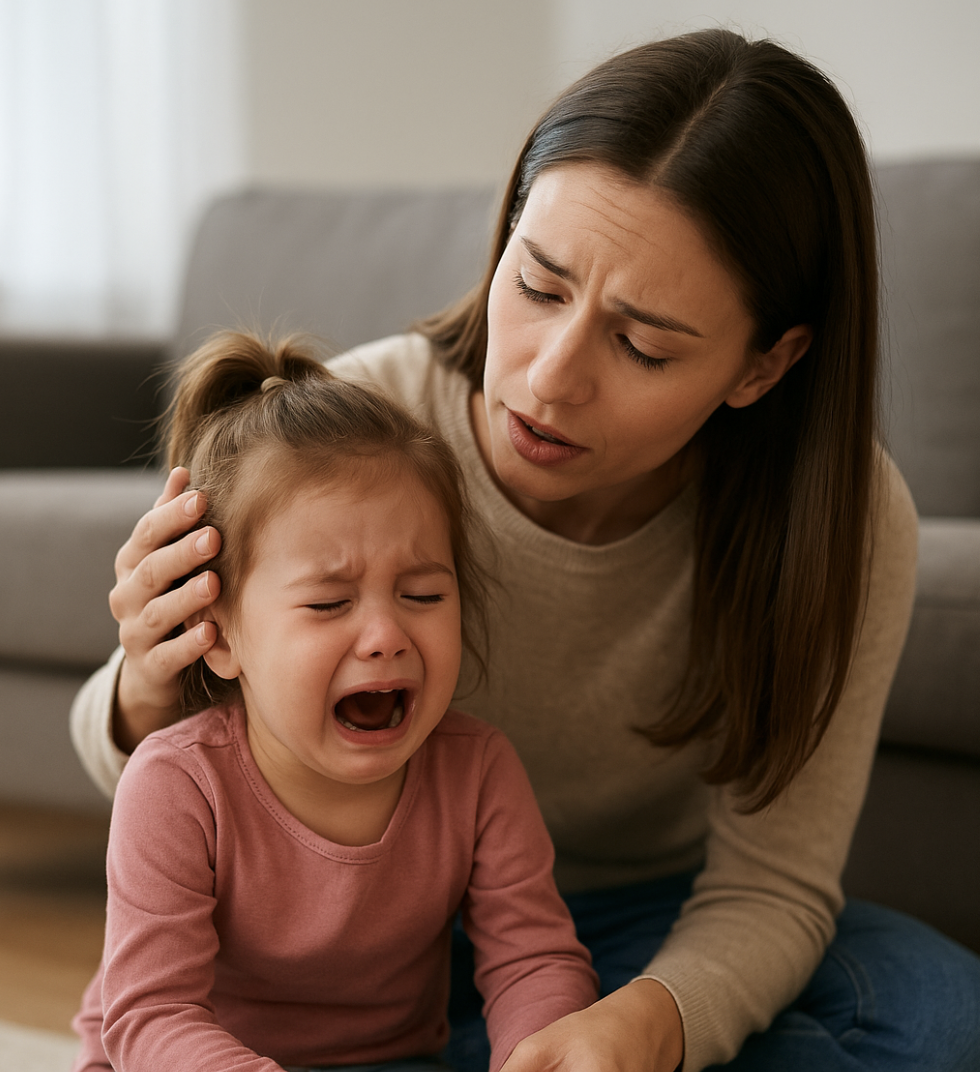Making Transitions Easier for Kids | Moms Best Friend